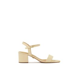 Kazar Sandaletten in Creme | Gr.: 40