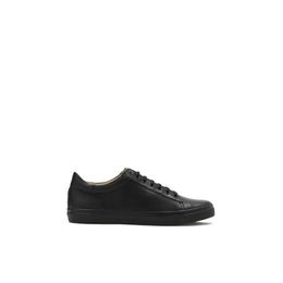 Kazar Sneaker Low BORNEO in Schwarz | Gr.: 40