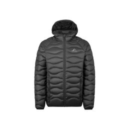Westfjord Winterjacke Dynjandi in black | Gr.: M