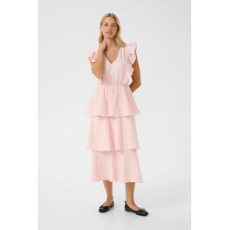 PART TWO Kleid TulaPW Gerade Passform in Lotus | Gr.: 42