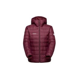 Mammut Daunenjacke in rot | Gr.: XL