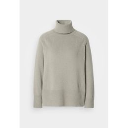 Gant Wollrippenpullover in Faded Sage | Gr.: L