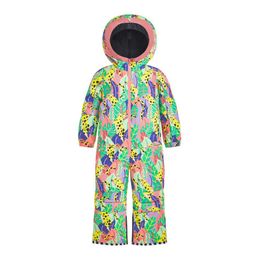WeeDo Schneeanzug COSMO CANDY JUNGLE in jungle_print | Gr.: 92