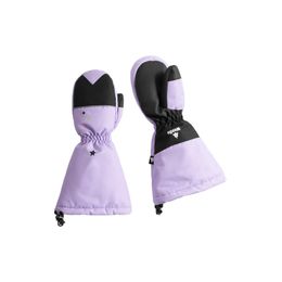 WeeDo Fausthandschuhe UNIDO LILA in Violet | Gr.: 92