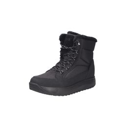 Joya SchneeStiefel TIFFANY STX BLACK II in schwarz | Gr.: 39