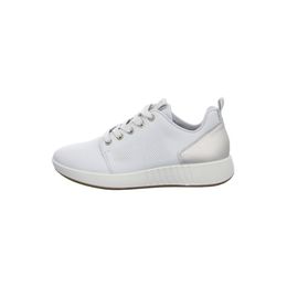 Legero Sportliche Schnürschuhe in Beige | Gr.: 38,5