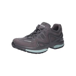Lowa Schn&uuml;rschuh GORGON GTX WS in grau | Gr.: 41