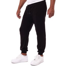 Reslad Jogginghose Basic in schwarz | Gr.: S