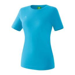 Erima Shirt "Teamsport" in Blau | Gr.: 34