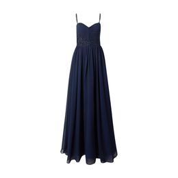 Laona Evening Dress female Blue size 38