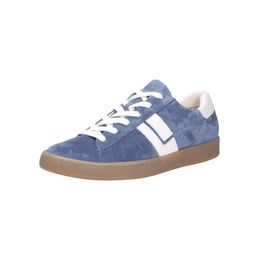 Paul Green Sneaker in blau | Gr.: 40