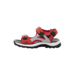 Westland Trekkingsandalen in Rot | Gr.: 37