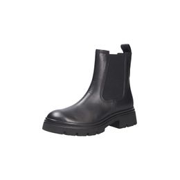 Gabor Stiefelette in schwarz | Gr.: 40