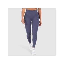 Smilodox Leggings Selina in Dunkelblau | Gr.: M