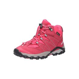 Meindl Halbschuh in rosa/pink | Gr.: 28