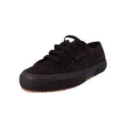 Superga Sneaker schwarz | Gr.: 39