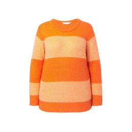 Angel of Style Pullover in orange | Gr.: 50-52