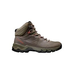 Mammut Nova IV Mid GTX in Grau | Gr.: 41 1/3