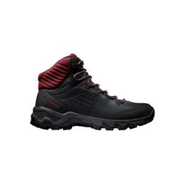 Mammut Nova IV Mid GTX in Schwarz | Gr.: 40 2/3