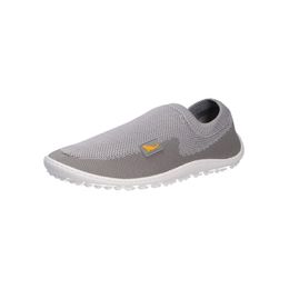 Leguano Slipper SCORE in grau | Gr.: 45