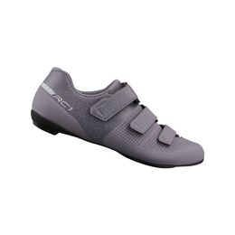Shimano Rennrad - Fahrradschuhe RC102W in lila | Gr.: 40