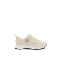 Kazar Sneaker Low in Off-white | Gr.: 39
