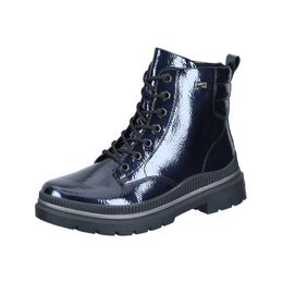 Remonte Freizeit Stiefeletten in midnight | Gr.: 41