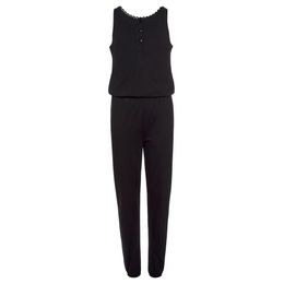 Kidsworld Overall in schwarz | Gr.: 134
