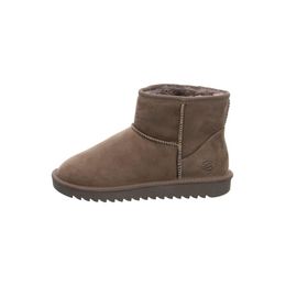 Dockers by Gerli Winterboots in Beige | Gr.: 40