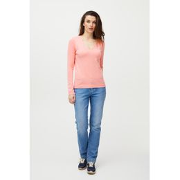 Pulz PZSara regular fit in Medium Grey Melange | Gr.: XL