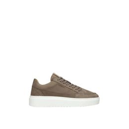 PS Poelman "ENZO" Herren Slipper | Gr.: 44