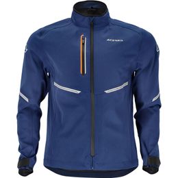 Acerbis X-Duro WP, Textiljacke wasserdicht