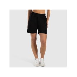 Smilodox Shorts Nurya in Schwarz | Gr.: S