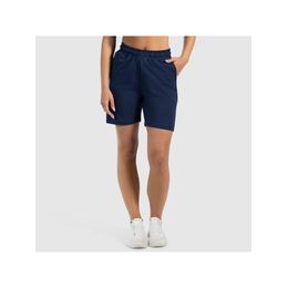 Smilodox Shorts Nurya in Marineblau | Gr.: L