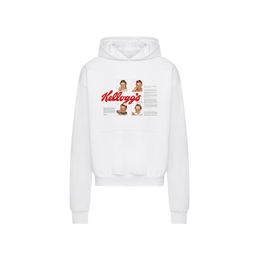 F4NT4STIC Sweater male White size XL