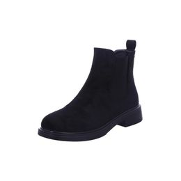 Scandi Stiefelette in schwarz | Gr.: 36