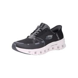 Skechers Slipper in schwarz | Gr.: 41
