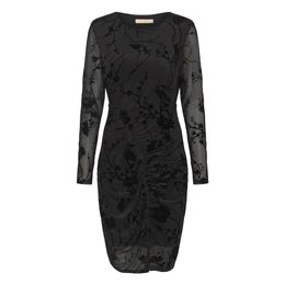 Culture Kleid 'Palida' Damen Gr&ouml;&szlig;e 44 schwarz Winterkleid