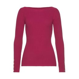 Melrose Strickpullover in pink | Gr.: 34