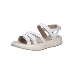 Joya Sandale MERIDA WHITE in wei&szlig; | Gr.: 39