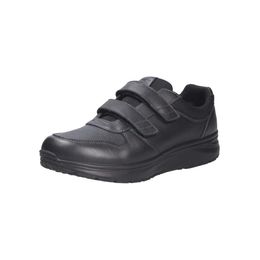 Joya Halbschuh DYNAMO STRAP M BLACK II in schwarz | Gr.: 45 2/3