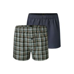 Schiesser Boxer Multipacks in sortiert 10 | Gr.: 164