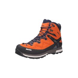 Meindl Outdoorschuhe TONALE in orange | Gr.: 42