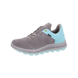 Grisport Wanderschuh in Grau | Gr.: 40