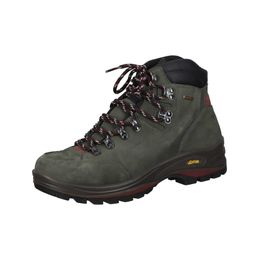 Grisport Wanderschuhe / Wanderstiefel in grau | Gr.: 43