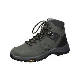 Grisport Wanderschuhe / Wanderstiefel in grau | Gr.: 36