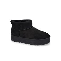 Dockers by Gerli Boots in Schwarz | Gr.: 39