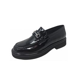 Repo Slipper in Schwarz | Gr.: 41