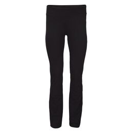 Eastwind Leggings in schwarz | Gr.: 18
