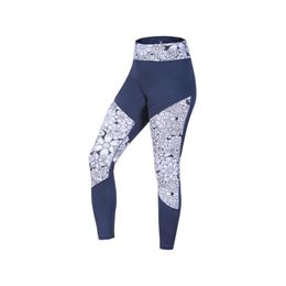 Ocun Kletterlegging Rhea in Royal Blau | Gr.: XS
